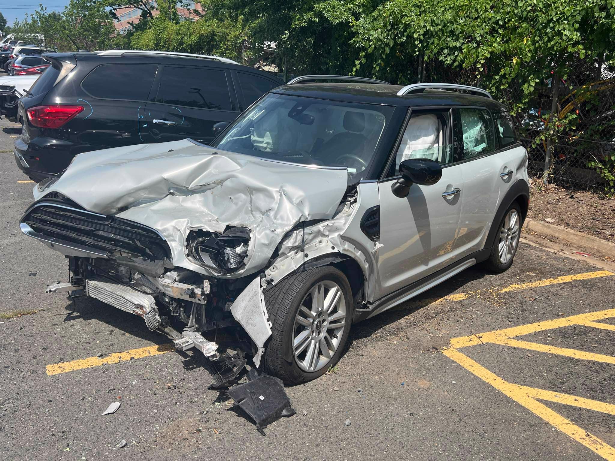 The Pioneer of Online Auto Auctions | Maximize Returns | Salvage Now